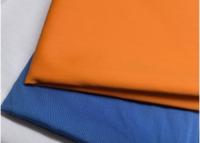 China Twill T/C 65/35 Waterproof Acid Resistant Fabric Accept Customization for sale