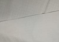 China Gray Uniform Conductive Anti Static Fabric 150cm Fire Retardant for Workwear for sale