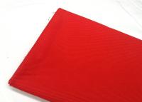 China 320 GSM Water Resistant Antistatic Carbon Fiber Flame Retardant Fabric 4/1 Sateen 57/58 Inch for sale