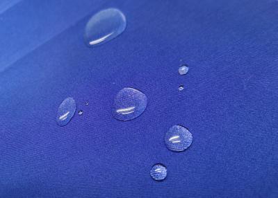 China Fireproof Polyester Cotton Anti Acid Alkali Resistant Fabric 240GSM 57/58 Inch for Safety Coat for sale