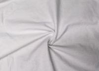 China 100% Cotton Bleach Double Side Brush Flannel Fabric 57/58 Inch 150GSM for Baby Diapers Medical Use for sale