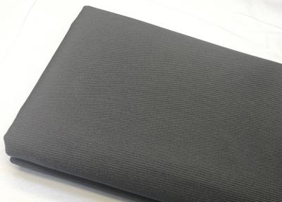 China 100% Cotton Fire Retardant Fabric 320GSM PROBAN Finish for Protective Workwear for sale