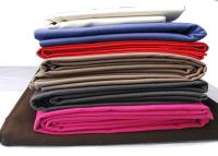 China 100% Cotton Fire Retardant Fabric 320GSM PROBAN Finish for Protective Workwear for sale