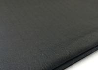 China C100 20x16 Anti Static Fabric with Stripe Carbon Fiber for Workwear 250GSM 57/58 for sale