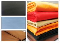China C100 20x16 Anti Static Fabric with Stripe Carbon Fiber for Workwear 250GSM 57/58 for sale