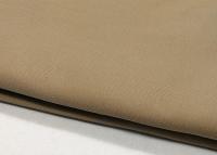 China T/C 80/20 Bar Yarn Card Anti Static Fabric with Stripe Carbon Fiber 235GSM for Workwear for sale