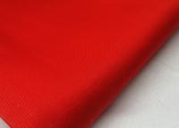 China T/C 80/20 Bar Yarn Card Anti Static Fabric with Stripe Carbon Fiber 235GSM for Workwear for sale