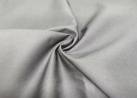 China 100% Cotton Woven Twill Workwear Fabric 185 GSM Washable Fire Resistant Clothing Material for sale