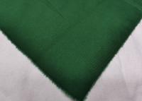 China 100% Cotton Woven Twill Workwear Fabric 185 GSM Washable Fire Resistant Clothing Material for sale