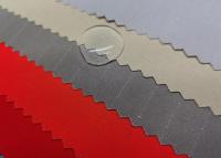 China 100% Cotton FR Antistatic Oil Water Repellent Fabric 270GSM 57/58in Workwear for sale