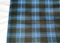 China 100% Cotton Solid Flannel Fabric 57/58 Inch Baby Cartoon Print Shrink Resistant for sale