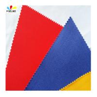 China Functional Workwear Twill 170GSM Fire Resistant Cloth for sale