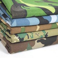 China Cotton Nylon Desert Digital Printed Ripstop Cheap Camouflage Fabric for sale