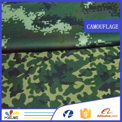 China cotton fabric printing camouflage cameras for sale