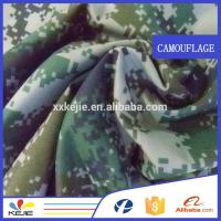 China 100% Cotton Waterproof Digital Camouflage Fabric 57/58 Inch 240 GSM Tear Resistant for sale
