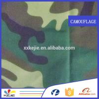 China 100% Cotton Waterproof Digital Camouflage Fabric 57/58 Inch 240 GSM Tear Resistant for sale