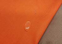 China Acid Proof Fire Resistant Fabric 380 Gsm Protective Clothing Cotton Twill for sale