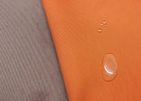 China Polyester Cotton Fireproof Fabric Materials Twill Dyed For Industry Workwear for sale