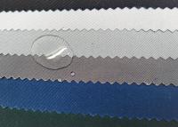 China Acid Proof Flameproof Fabric Alkali Resistance Anti Shrinking 150gsm 57-58 Inch Width for sale