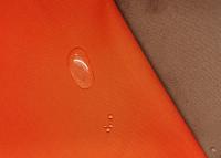 China Acid Proof Flameproof Fabric Alkali Resistance Anti Shrinking 150gsm 57-58 Inch Width for sale