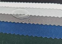 China Workwear Acid Proof Fabric Anti Static Heat Proof Cloth Material No Pilling for sale