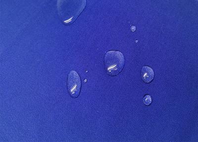 China High Strength Water Resistant Cotton Fabric Woven For Bag for sale