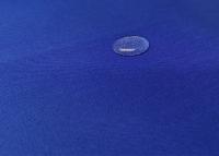 China Acid Proof Fire Resistant Fabric 100% Cotton Twill for Protective Workwear 3000m MOQ for sale
