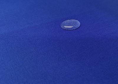 China Acid Proof Fire Resistant Fabric 100% Cotton Twill for Protective Workwear 3000m MOQ for sale