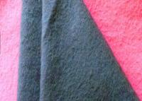 China Custom Colour Cotton Flannel Cloth Anti Static For Round Flannel Tablecloth for sale