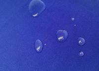 China High Temperature Resistant Fabric Anti Static Acid Proof Woven For Workwear for sale