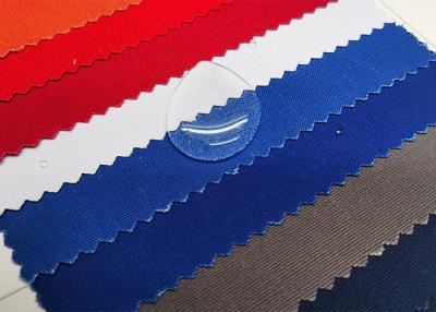 China Polyester Anti Static Fabric Waterproof Fireproof Fabric Heat Insulation for sale