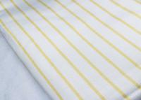 China Soft Baby Flannel Material 100% Cotton Waterproof Double Sided Flannel for sale