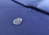 China 100% Cotton Anti Static Acid Proof Flame Retardant Fabric 240GSM for Fire Suit for sale