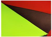 China Cotton Fluorescent  Fabric Price Per Meter for sale