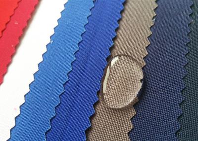 China Multi Functional Fabric Acid Alkali Repellent Twill Fabric For Workwear for sale