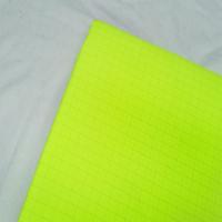 China Suit Fluorescent Fabric 65 Polyester 35 Cotton Drill Twill Anti Static for sale