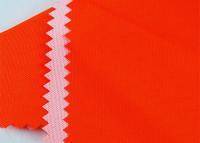 China Suit Fluorescent Fabric 65 Polyester 35 Cotton Drill Twill Anti Static for sale