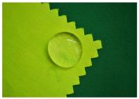 China 100% Cotton Twill Fluorescent Fabric Oil Water Resistant 150-380 GSM Workwear for sale