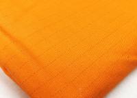 China 100% Cotton 360gsm Twill Flame Retardant Fabric Oil Repellent Fire Resistant Clothing Material for sale