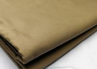 China Workwear Fire Resistant Textiles Strong Resistance Low Formaldehyde Content for sale