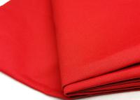 China 50 Polyester 50 Cotton Anti Static Flame Retardant Fabric 260gsm 150cm Width for Workwear for sale