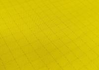 China Oilproof Multi Functional Fabric 100% Cotton Acid Proof Anti Flammable Fabric for sale