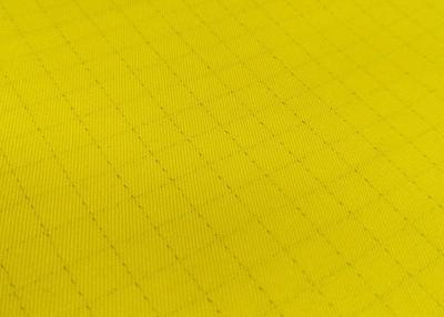 China 50 Polyester 50 Cotton Anti Static Flame Retardant Fabric 260gsm 150cm Width for Workwear for sale