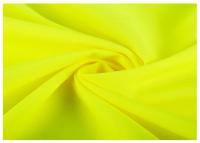 China Alkali Proof Fluorescent Fabric Pure Cotton For Raincoat Policeman Uniform for sale
