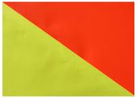 China Twill Fluorescent Waterproof Fabric Acid Proof 60% Cotton 40% Polyester for Safety Clothing for sale