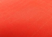 China Protective Multi Functional Fabric Breathable Lightweight Waterproof 100% Cotton 250g for sale