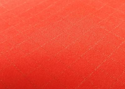 China Protective Multi Functional Fabric Breathable Lightweight Waterproof 100% Cotton 250g for sale