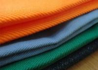 China 100% Cotton Fire Retardant Fabric 170gsm Twill Oil Proof Finish for Bag Luggage for sale