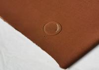 China Multifunctional Acid Proof Flame Resistant Fabric Water Repellent Breathable Textiles for Workwear 1000N Tensile for sale