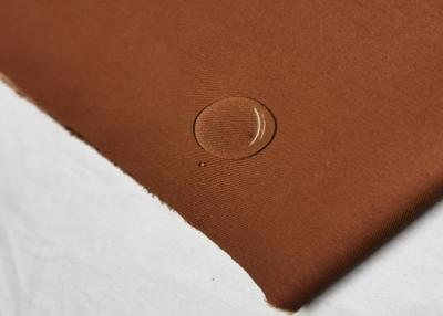 China Multifunctional Acid Proof Flame Resistant Fabric Water Repellent Breathable Textiles for Workwear 1000N Tensile for sale
